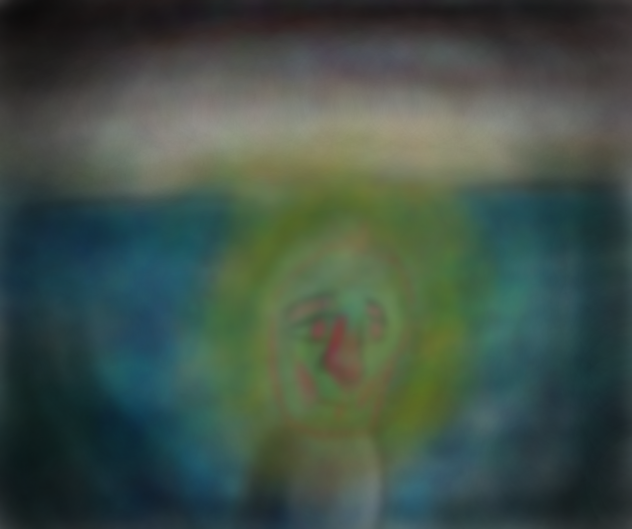 torch man - ibisPaint