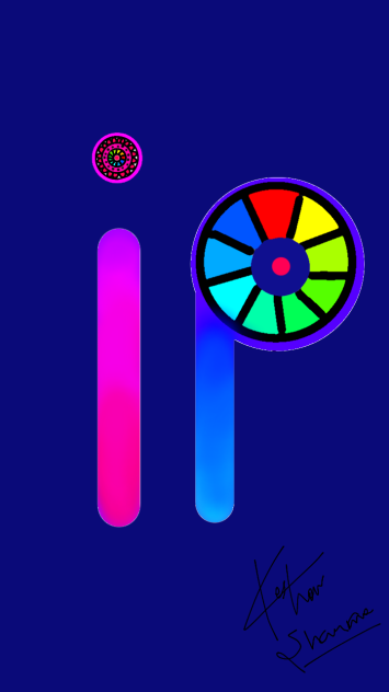 ibis paint logo - ibisPaint