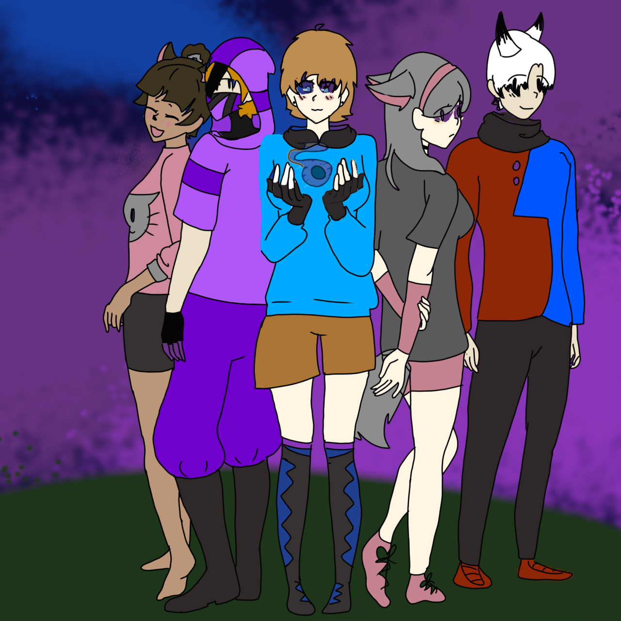 Untitled111 - ibisPaint