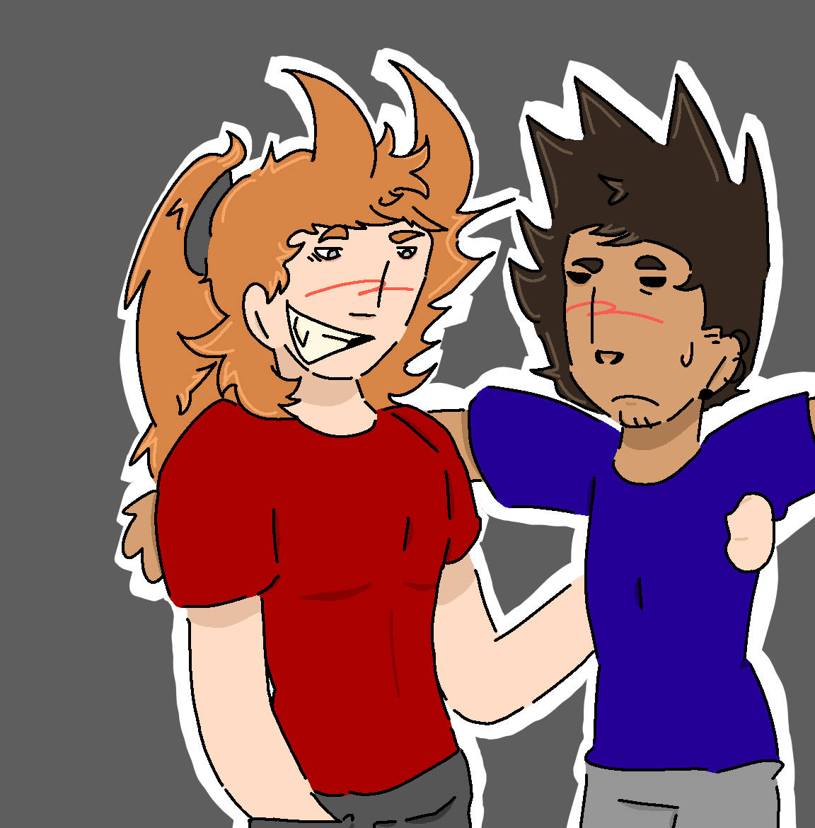 Tordtom Rule 34 - ibisPaint