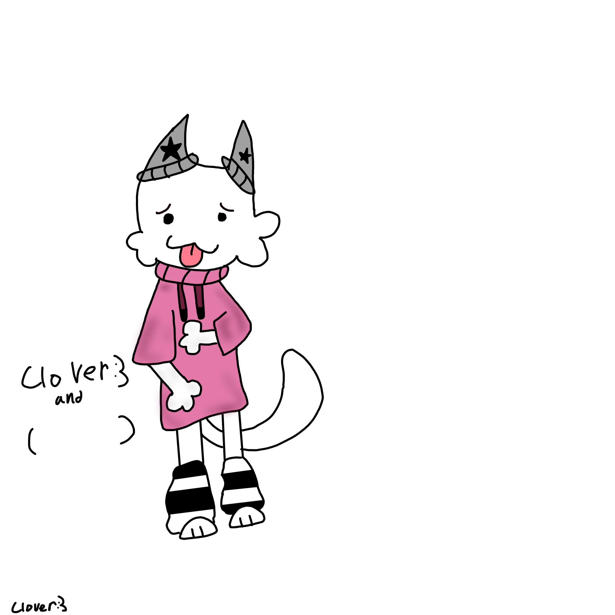 We cans collab together - ibisPaint