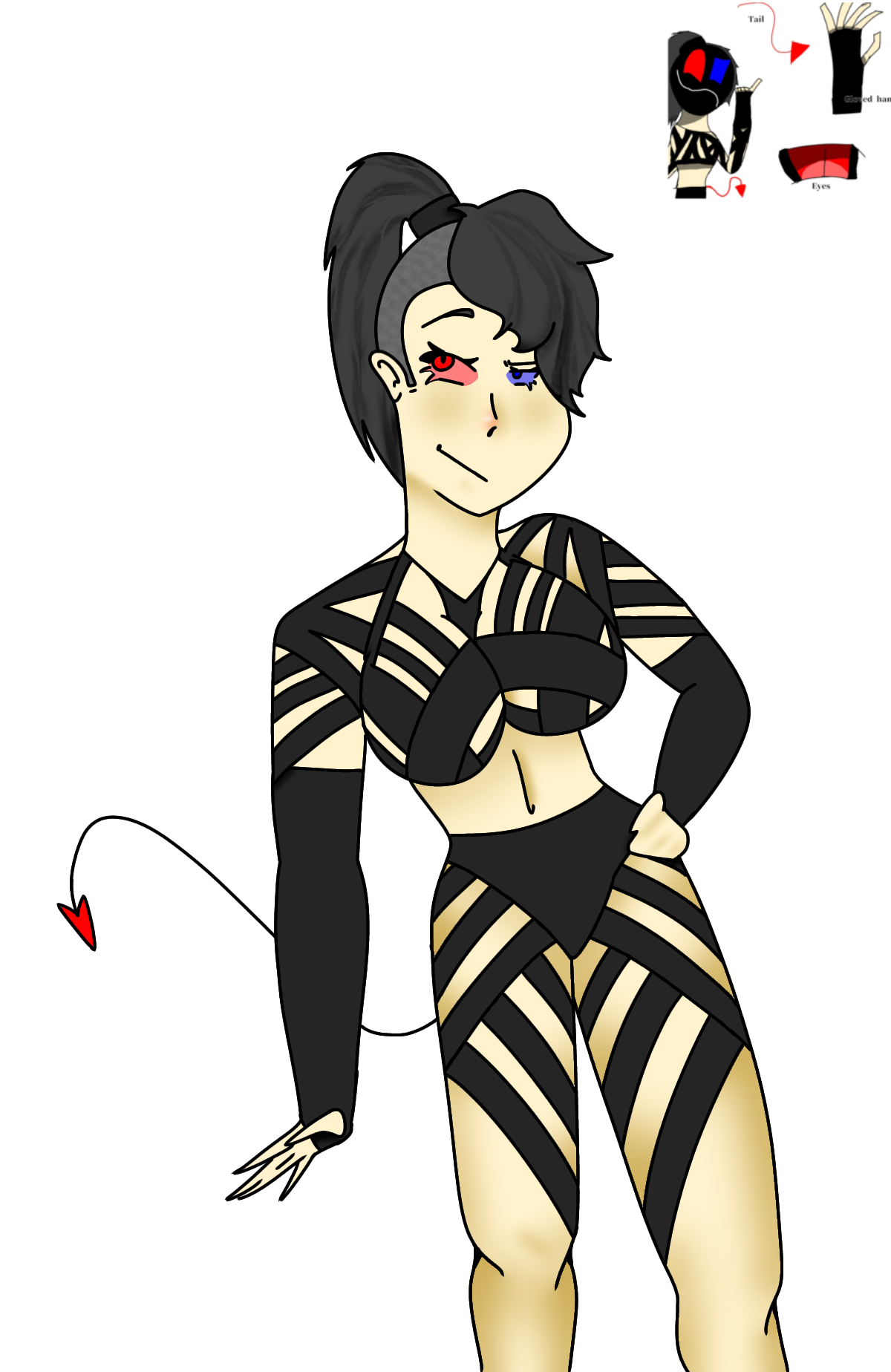 AT with Harm Holmes - ibisPaint