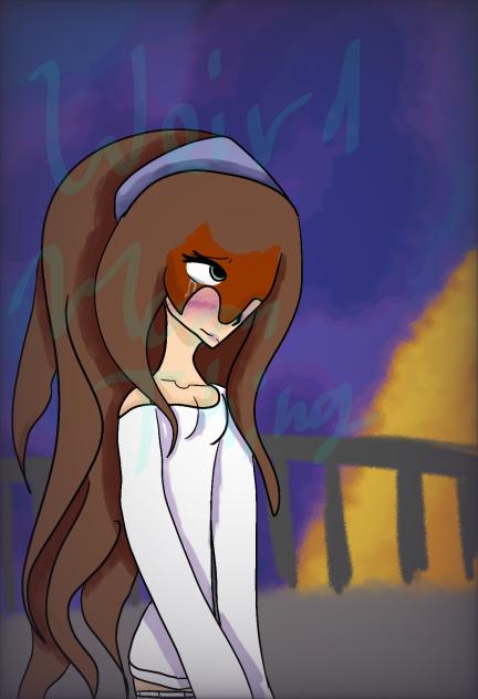 My phone SUCKS pt.2 - ibisPaint