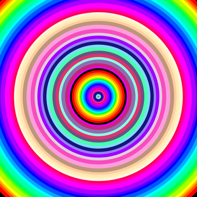 something different but the same - ibisPaint