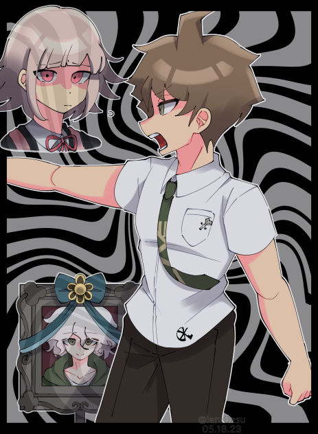 Class Trial - ibisPaint