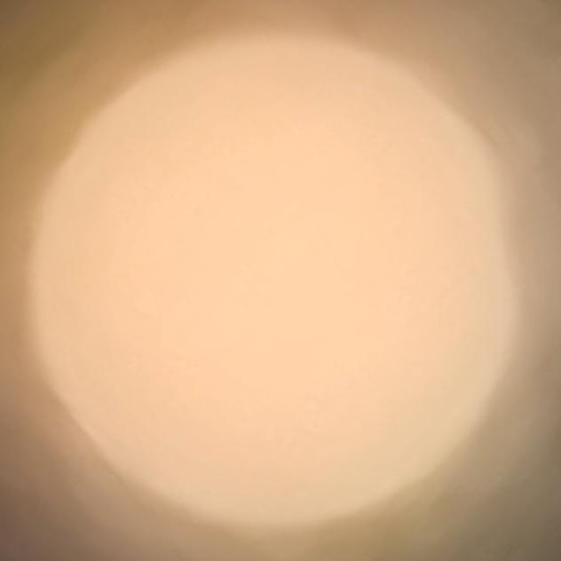 solar eclipse - ibisPaint