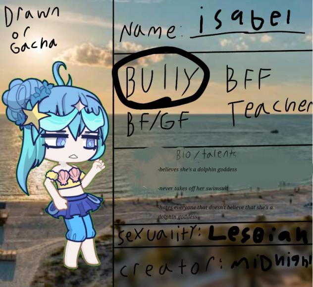 cs for amy's comic - ibisPaint