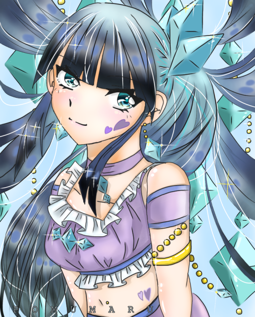 無題38 - ibisPaint