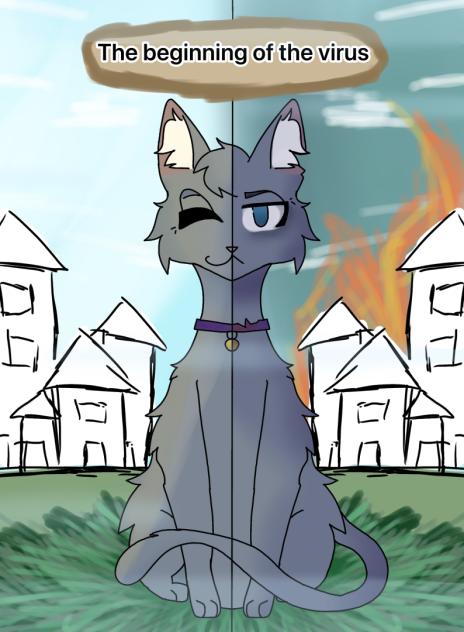 Redesign drawing of my oc - ibisPaint