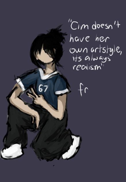 always realism - ibisPaint