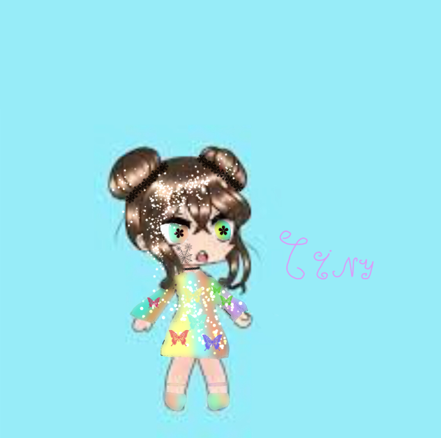 Gacha cuteㅎㅊ - ibisPaint