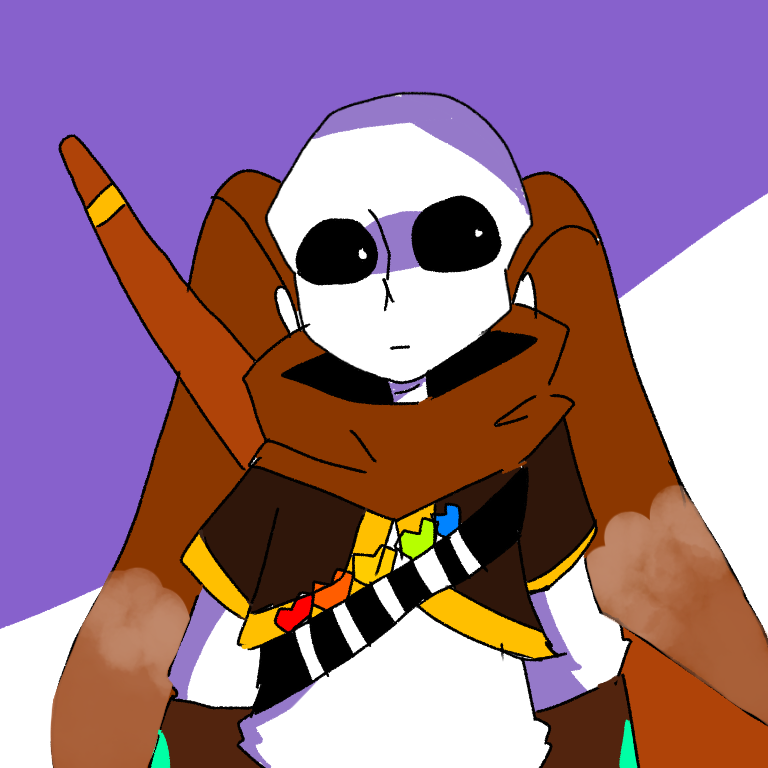 lnk!sans - ibisPaint