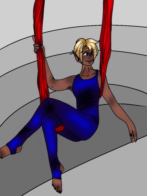 Ja'ecl'nn - ibisPaint