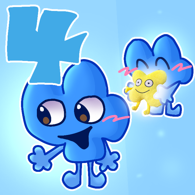 Four!!!! - ibisPaint