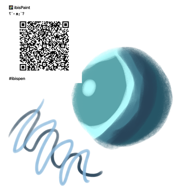 Brush texture thing - ibisPaint