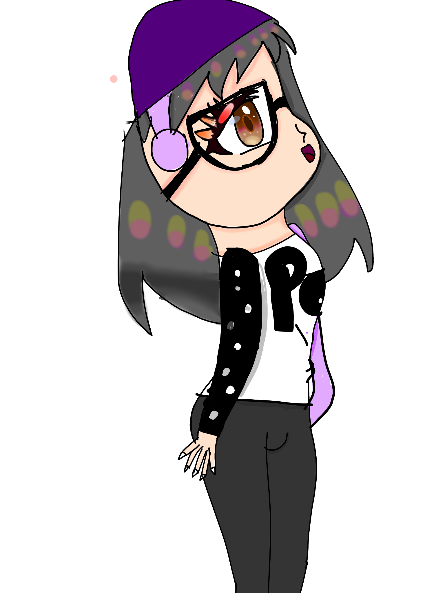 Ichika Yamamoto - ibisPaint