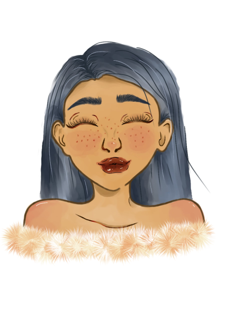 Lovely - ibisPaint