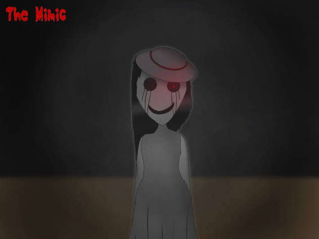 The Mimic - ibisPaint