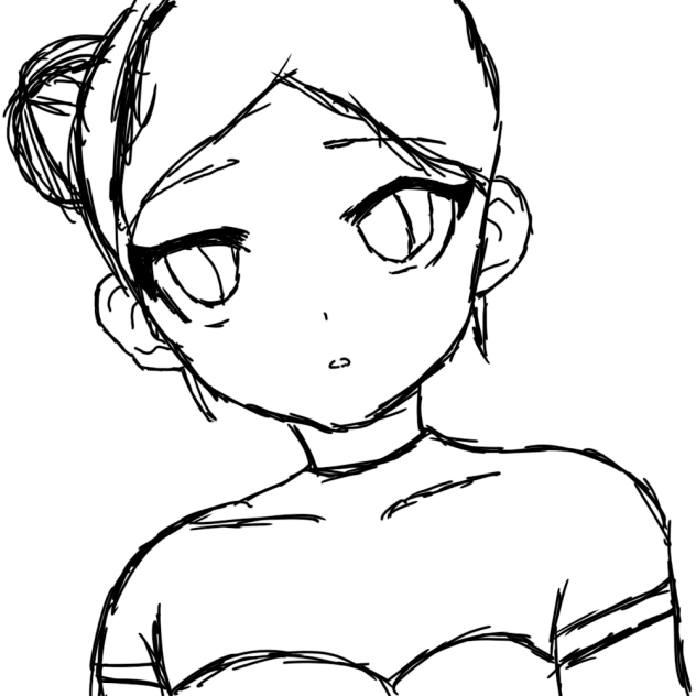 shes better than i expected - ibisPaint