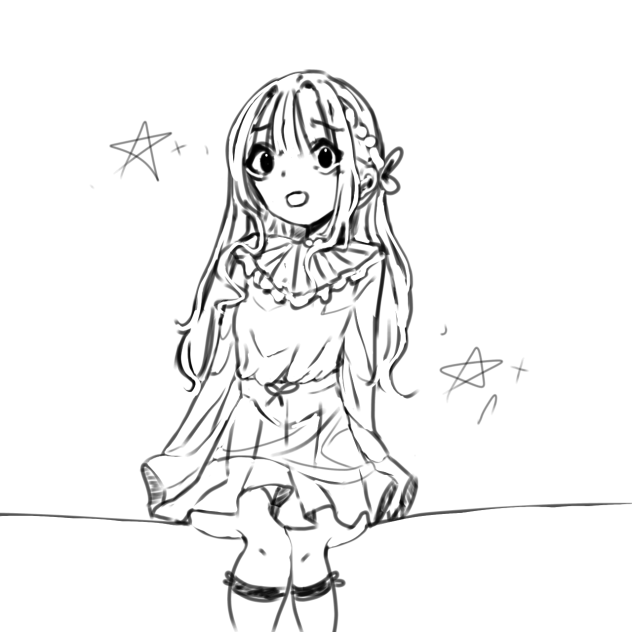 material gworllll - ibisPaint