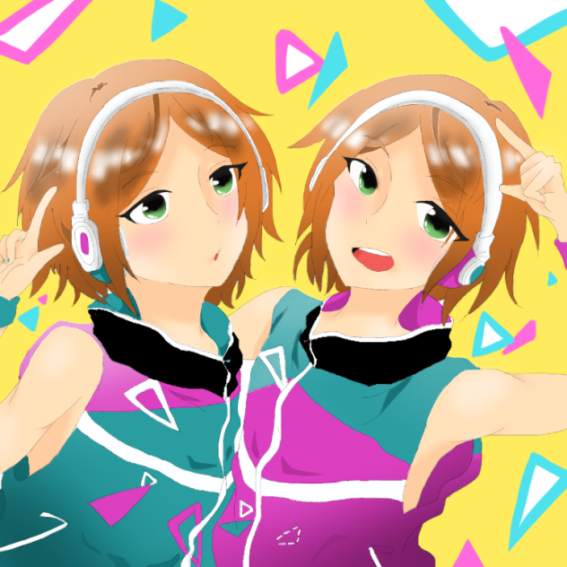 2wink - ibisPaint