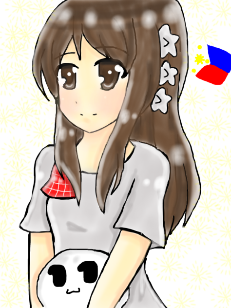 APH Philippines - ibisPaint
