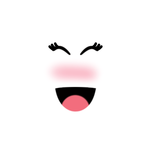 Cute face - ibisPaint