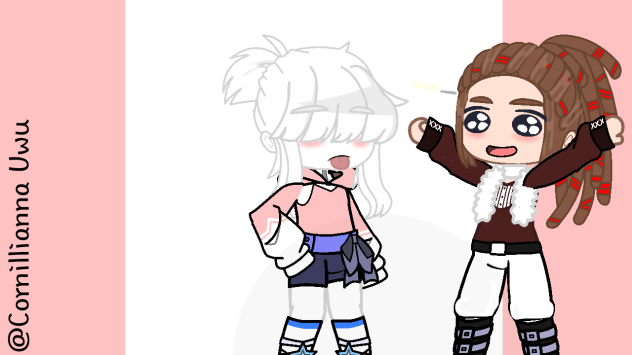 POV this morning your a bit sassy. - ibisPaint