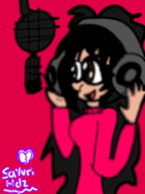 RainbowStrawberryCupcake Rabbit Channel - ibisPaint