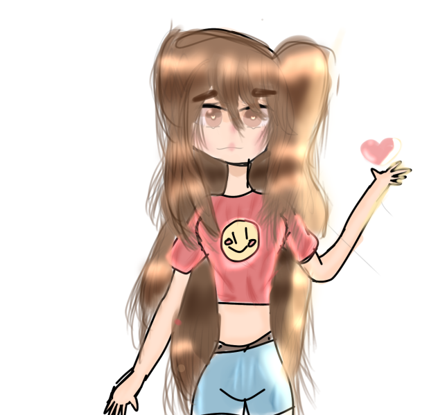heart! - ibisPaint
