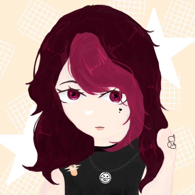 Loafy DTIYS - ibisPaint