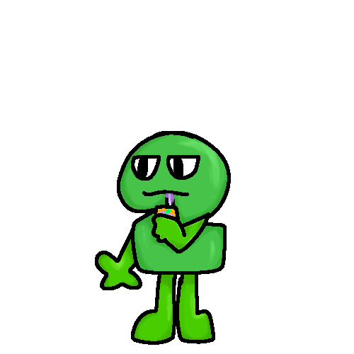 two tpot - ibisPaint