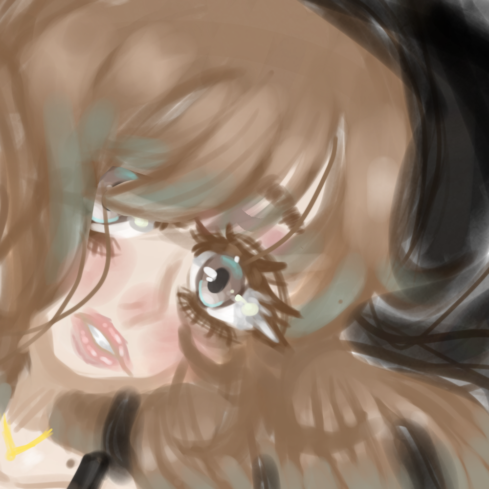 felt creative - ibisPaint