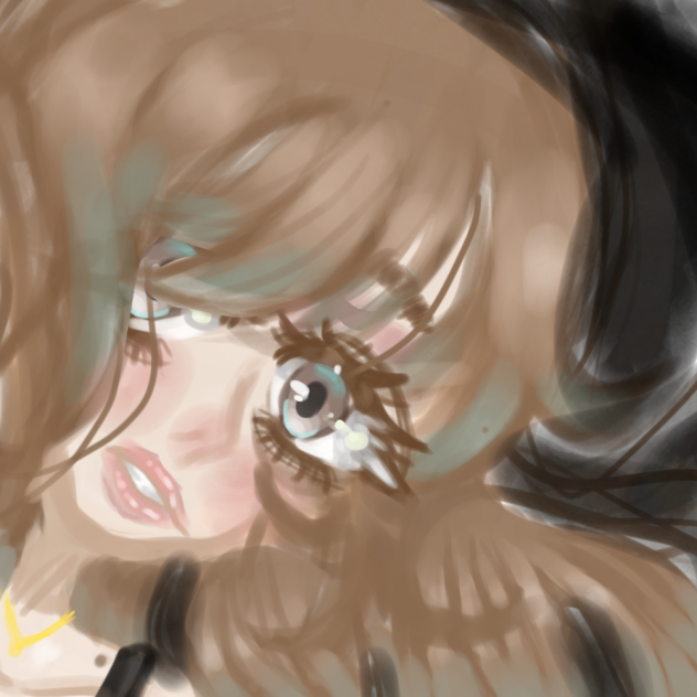 felt creative - ibisPaint