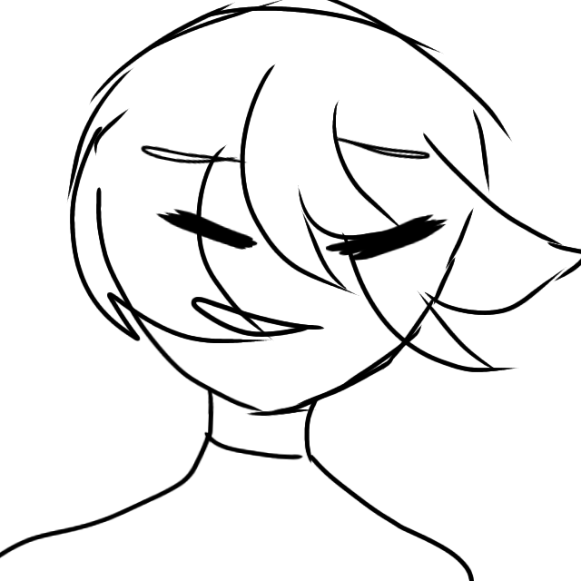 Animation (unfinished) - ibisPaint