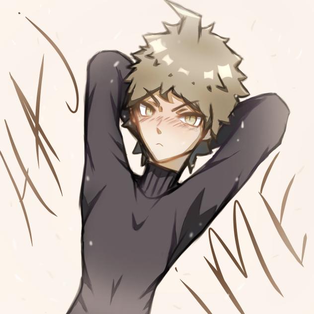 Hajime attempt 2 - ibisPaint