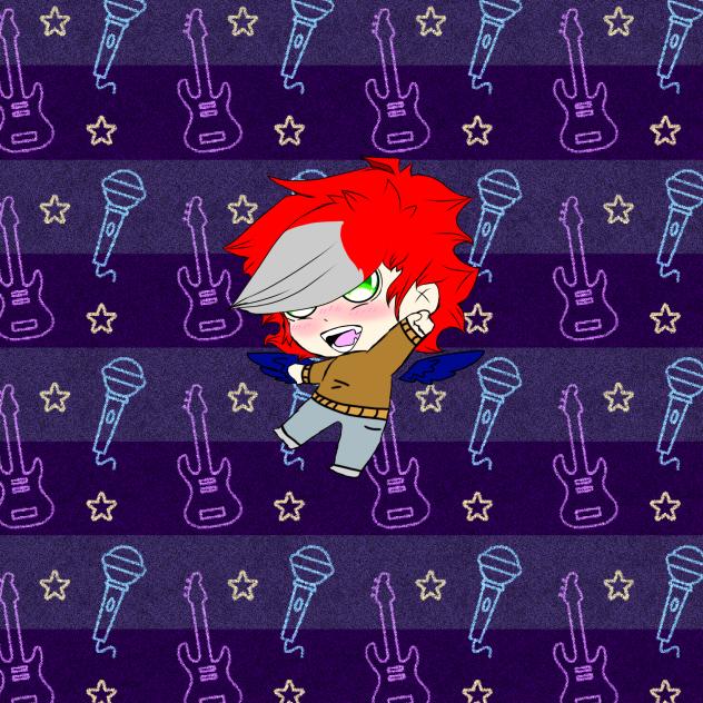 Baby Brent!!! - ibisPaint