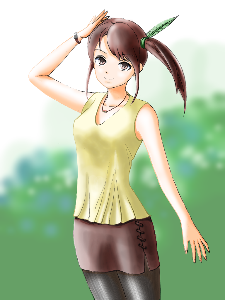 無題327 - ibisPaint