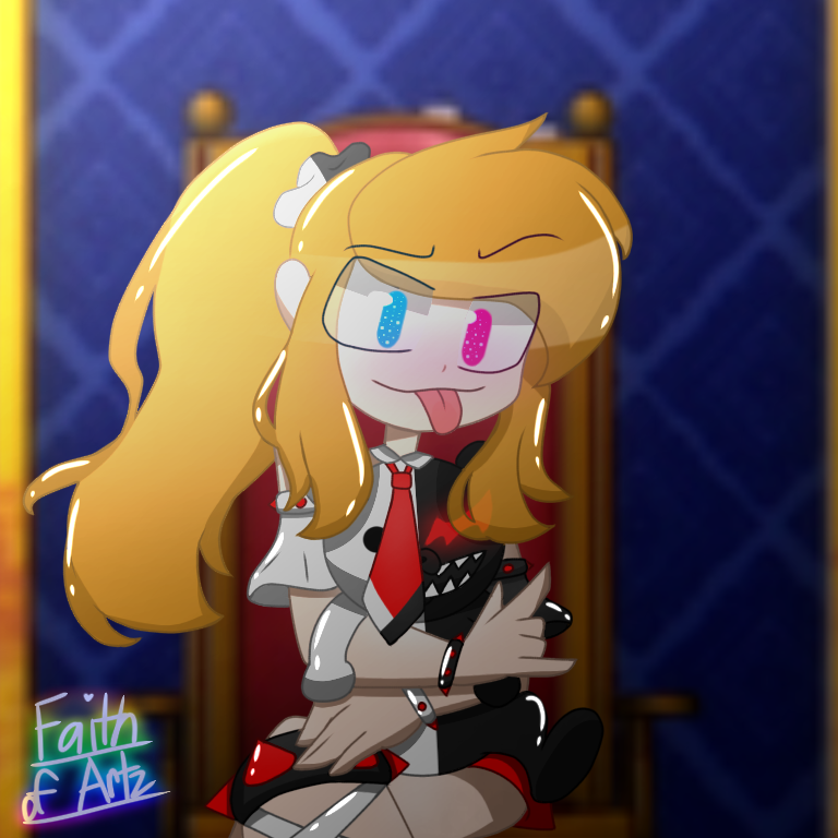 The leader is Mastermind... - ibisPaint