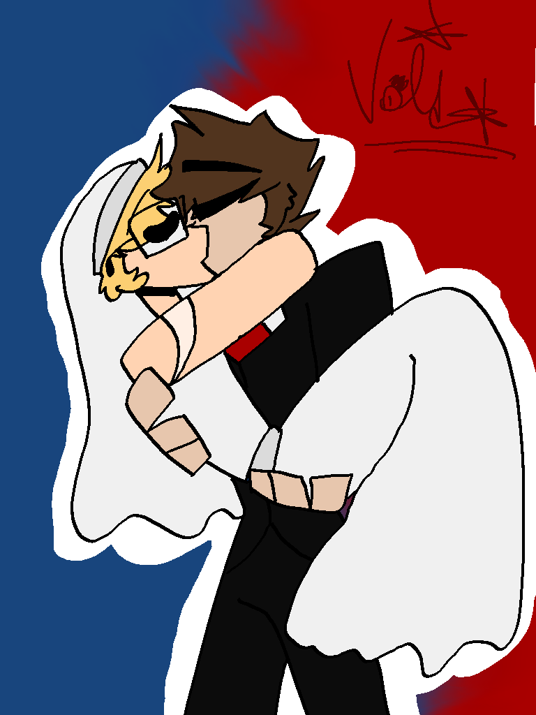 GAYYYYYY - ibisPaint