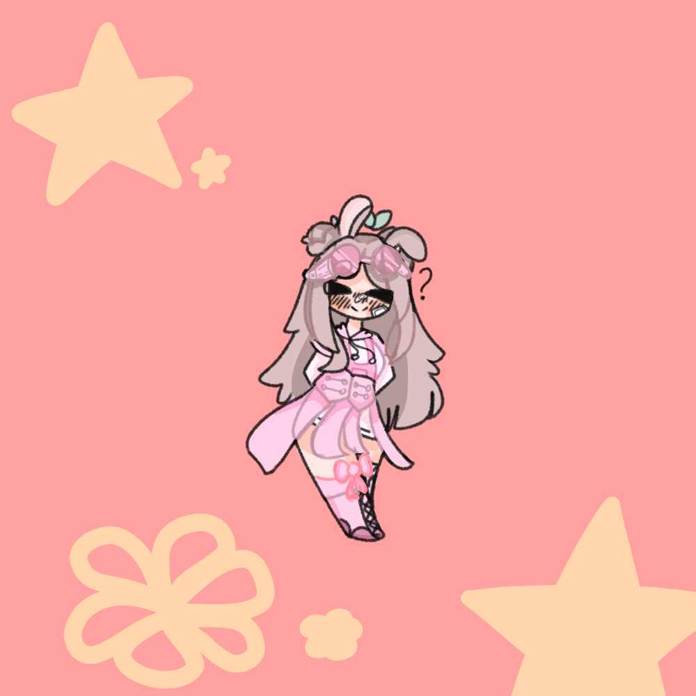 Another Commision - ibisPaint