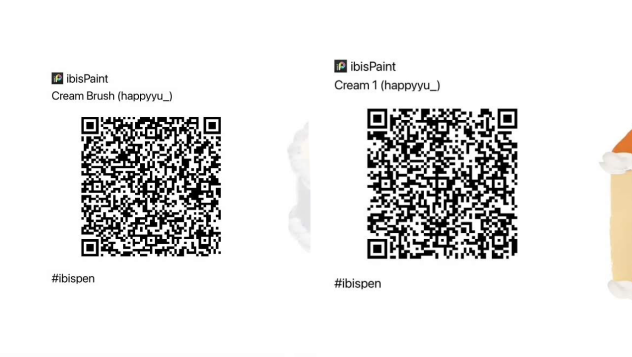 cream brush 1 - ibisPaint