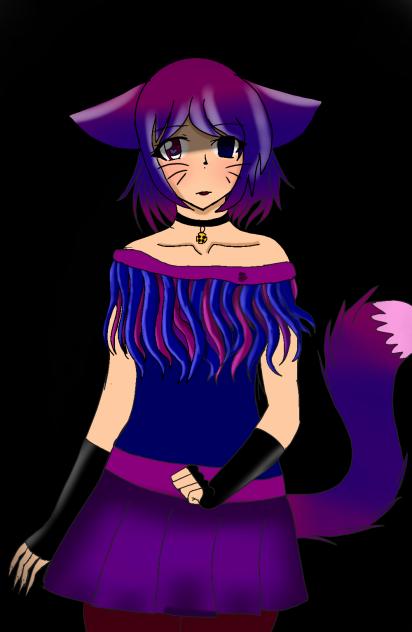 it's October! - ibisPaint