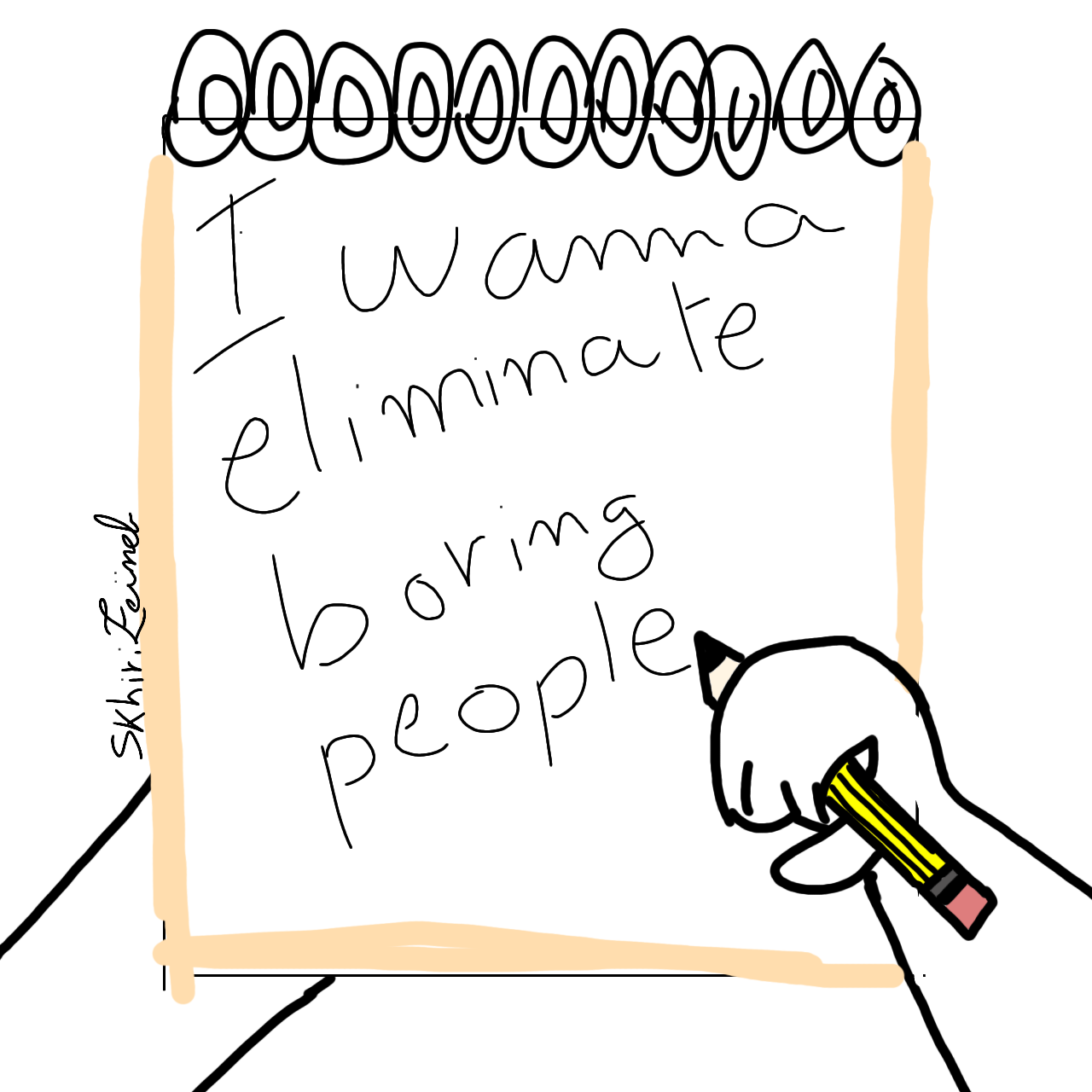 comic N1 part2 - ibisPaint