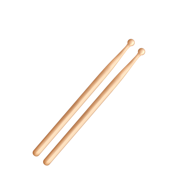 Drum sticks - ibisPaint