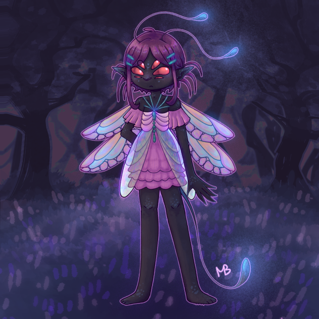 random color challenge - ibisPaint