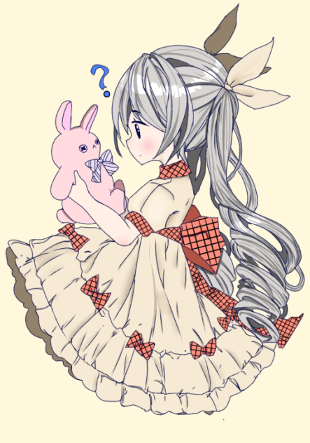 confused - ibisPaint