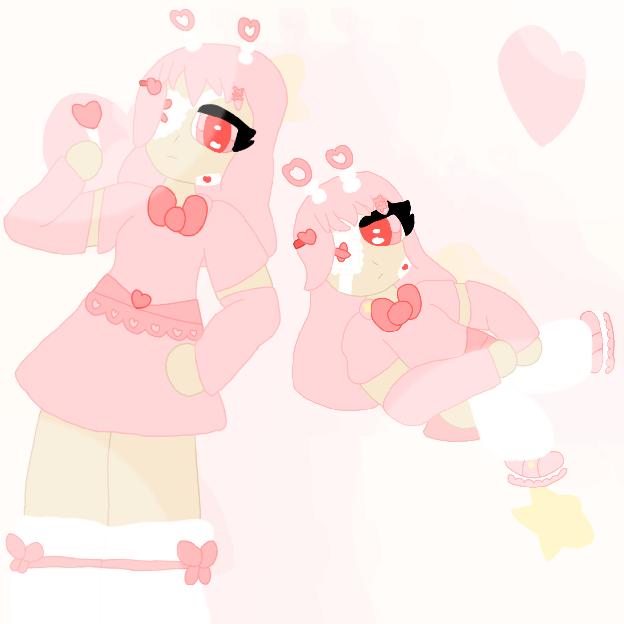 mb but cMON - ibisPaint