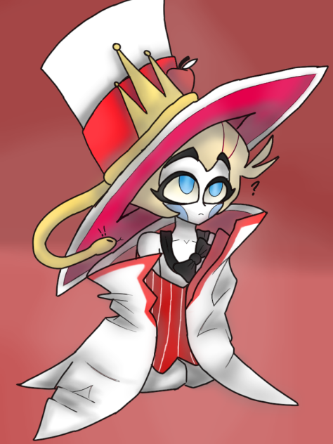 Baxter's experiment gone wrong - ibisPaint