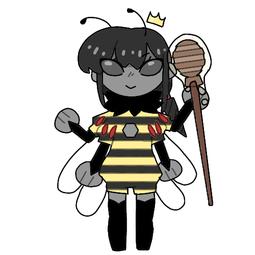 Verli - ibisPaint
